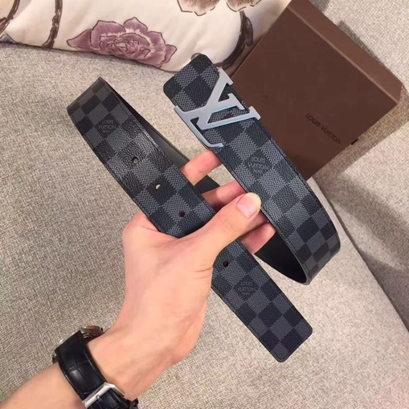 Discounted Louis Vuitton Belts