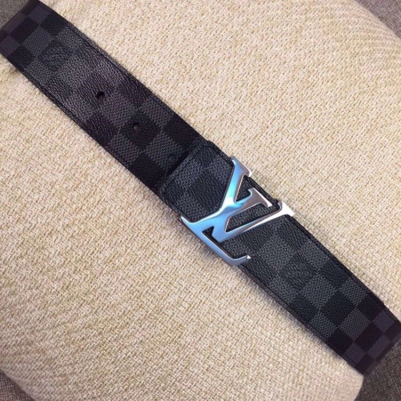 Discounted Louis Vuitton Belts