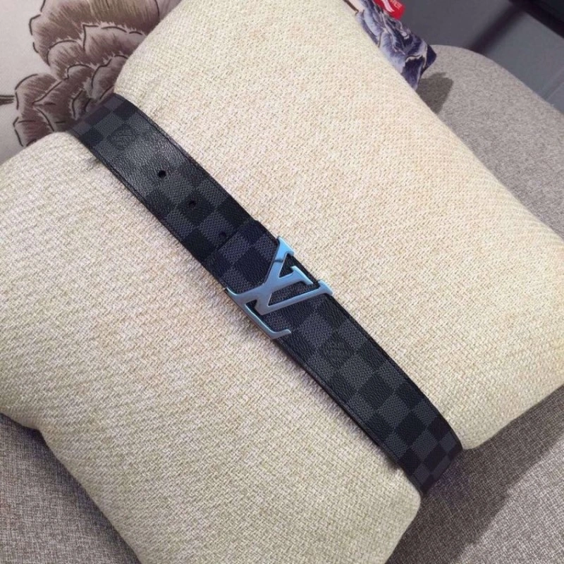 Discounted Louis Vuitton Belts