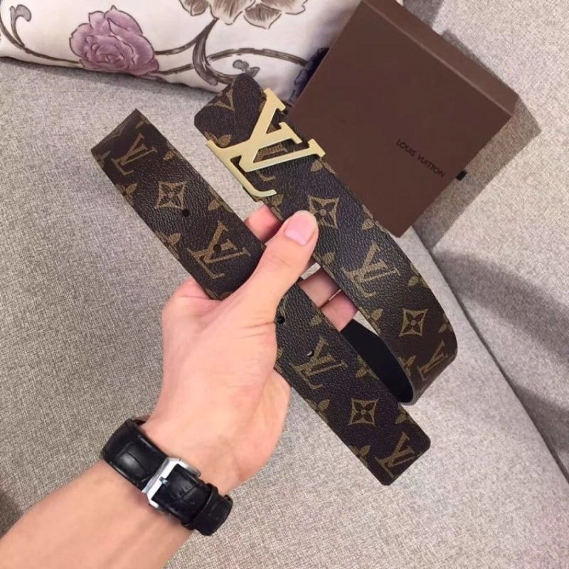 Affordable Louis Vuitton Belts