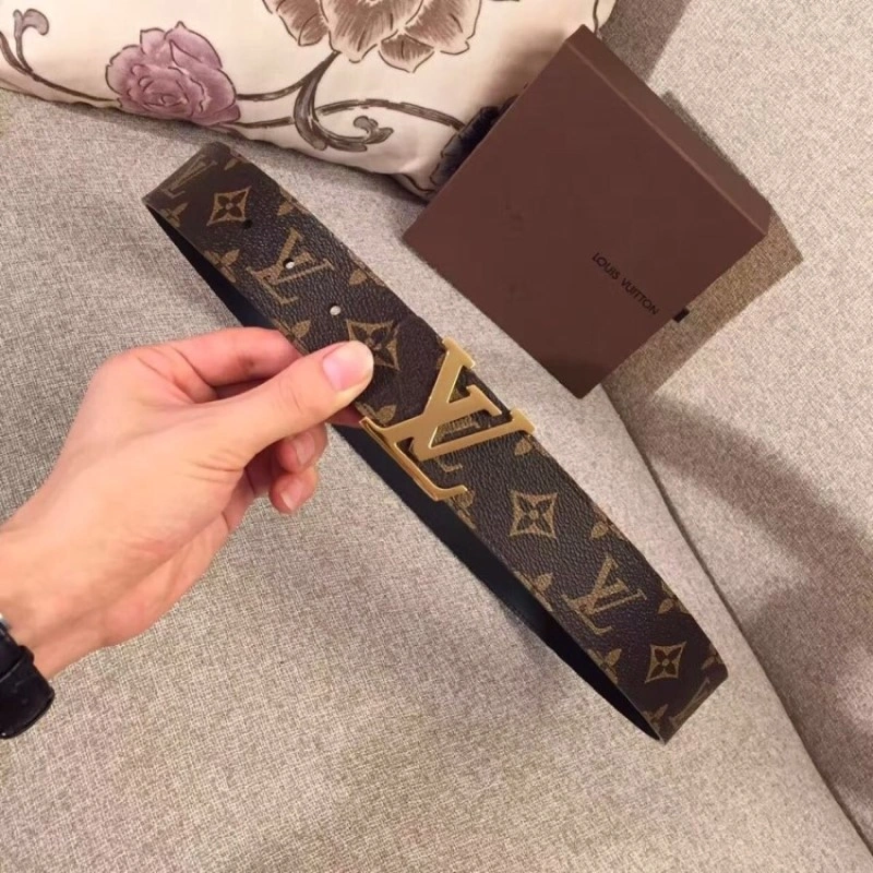 Affordable Louis Vuitton Belts