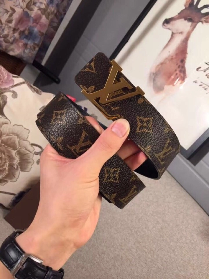 Affordable Louis Vuitton Belts