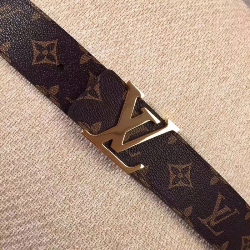Affordable Louis Vuitton Belts