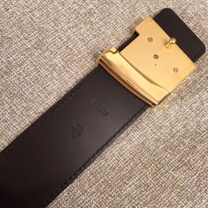 Precise copy Louis Vuitton Belts
