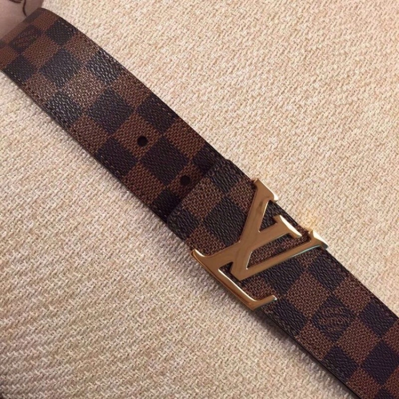 Precise copy Louis Vuitton Belts