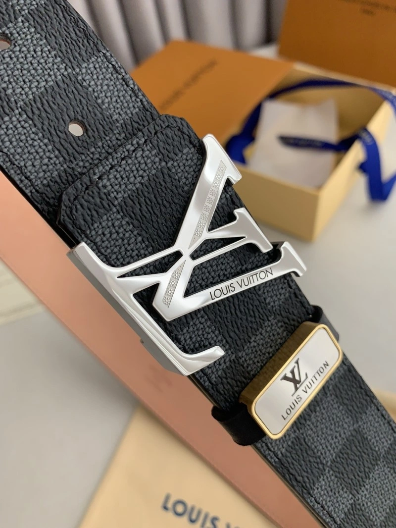 Precise copy Louis Vuitton Belts