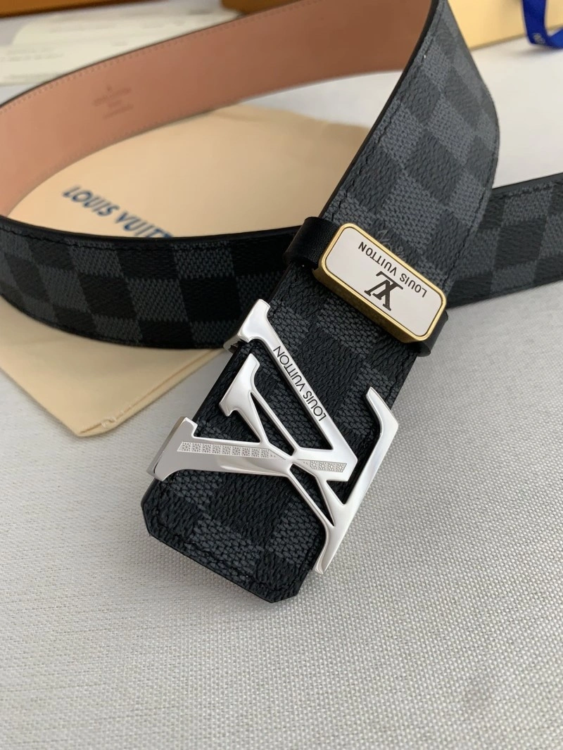 Precise copy Louis Vuitton Belts