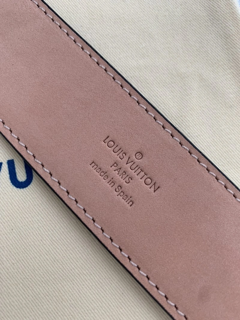 Precise copy Louis Vuitton Belts
