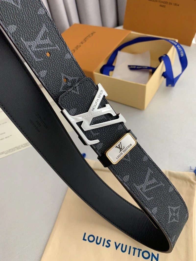 Exact replica Louis Vuitton Belts