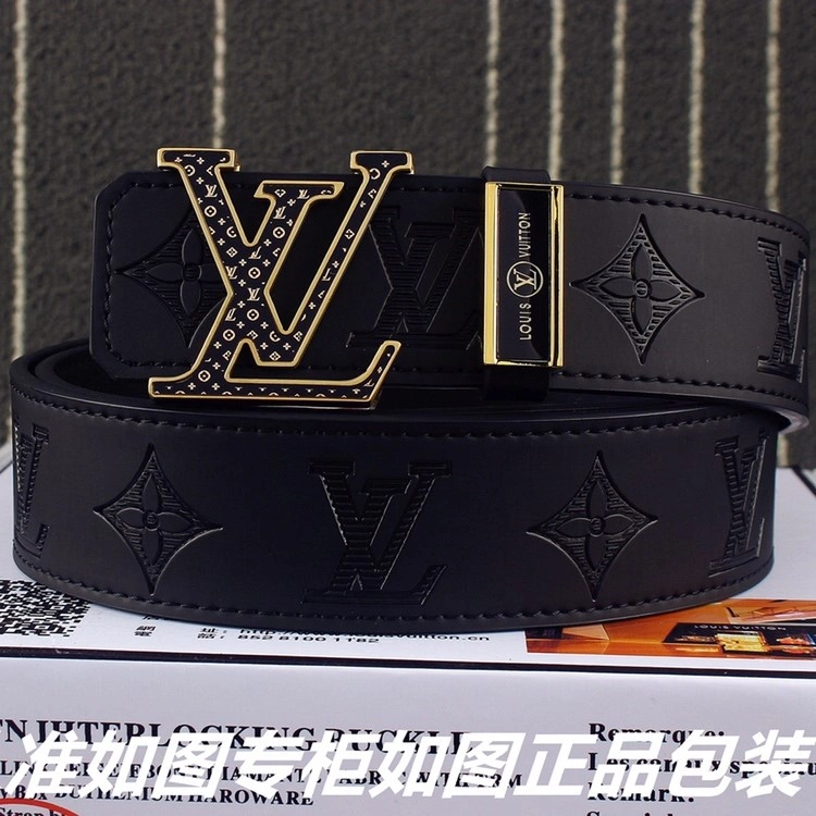 Cut-rate Louis Vuitton Belts