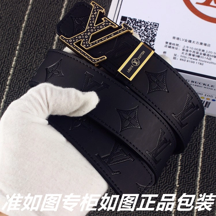 Cut-rate Louis Vuitton Belts