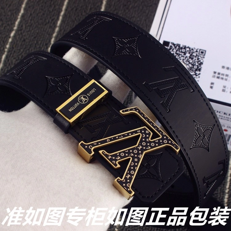 Cut-rate Louis Vuitton Belts