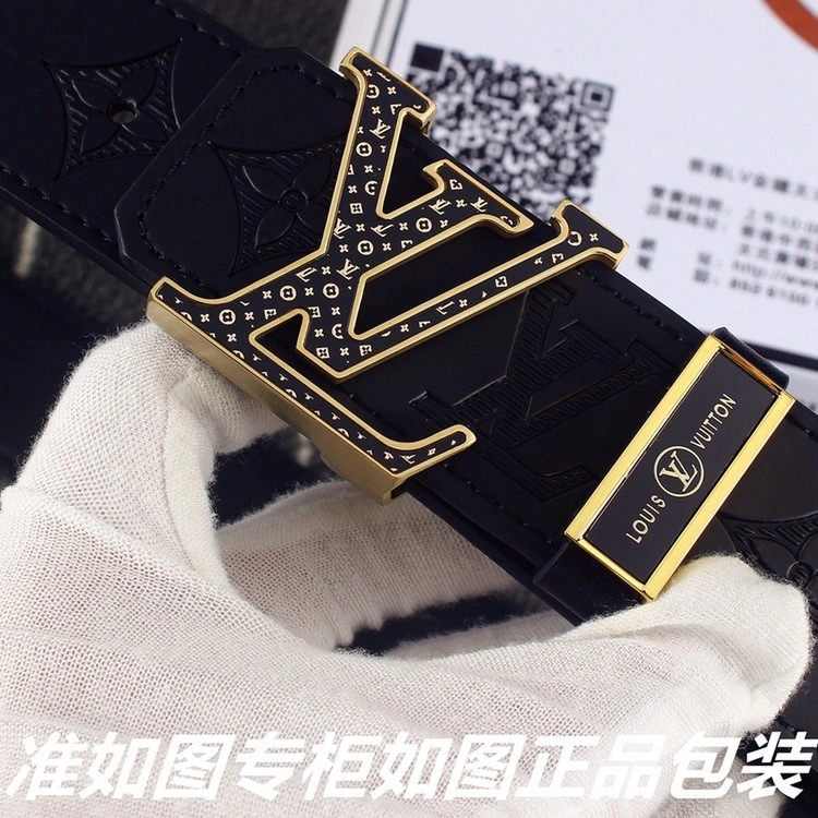 Cut-rate Louis Vuitton Belts