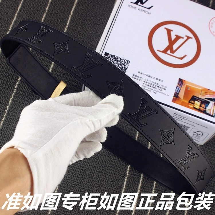 Cut-rate Louis Vuitton Belts