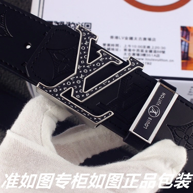 Perfect replica Louis Vuitton Belts