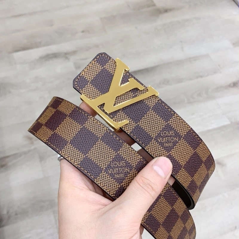 Low-cost Louis Vuitton Belts
