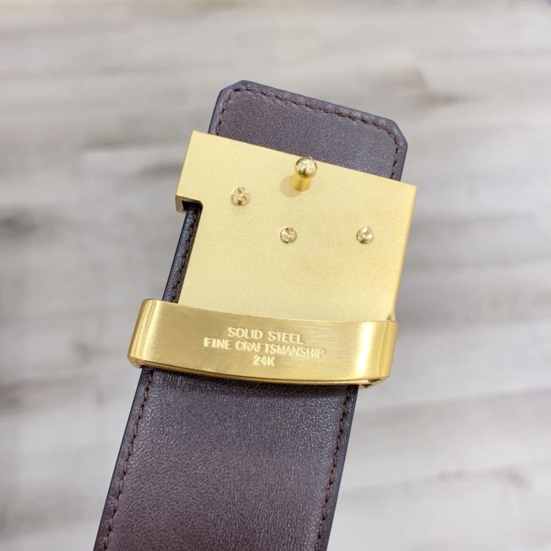 Low-cost Louis Vuitton Belts