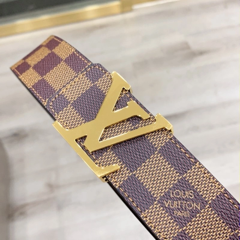 Low-cost Louis Vuitton Belts