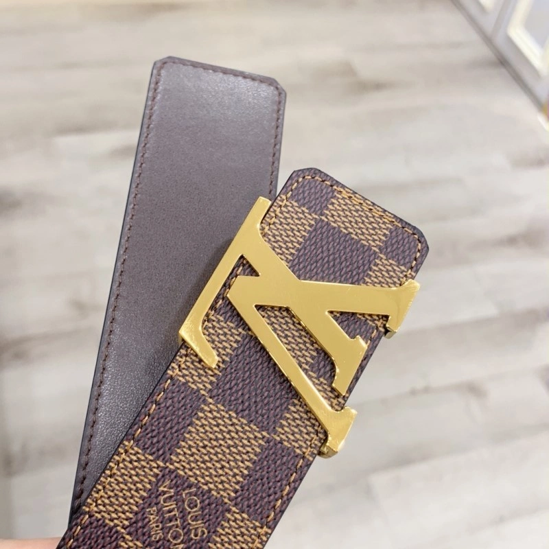 Low-cost Louis Vuitton Belts