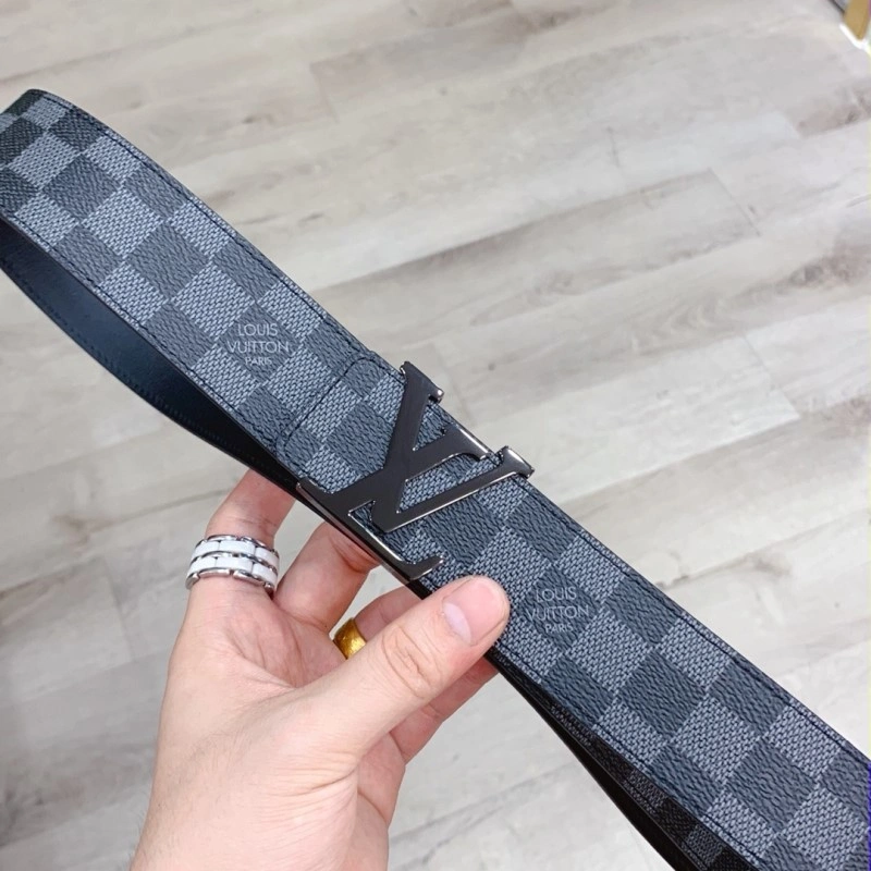 Bargain Louis Vuitton Belts
