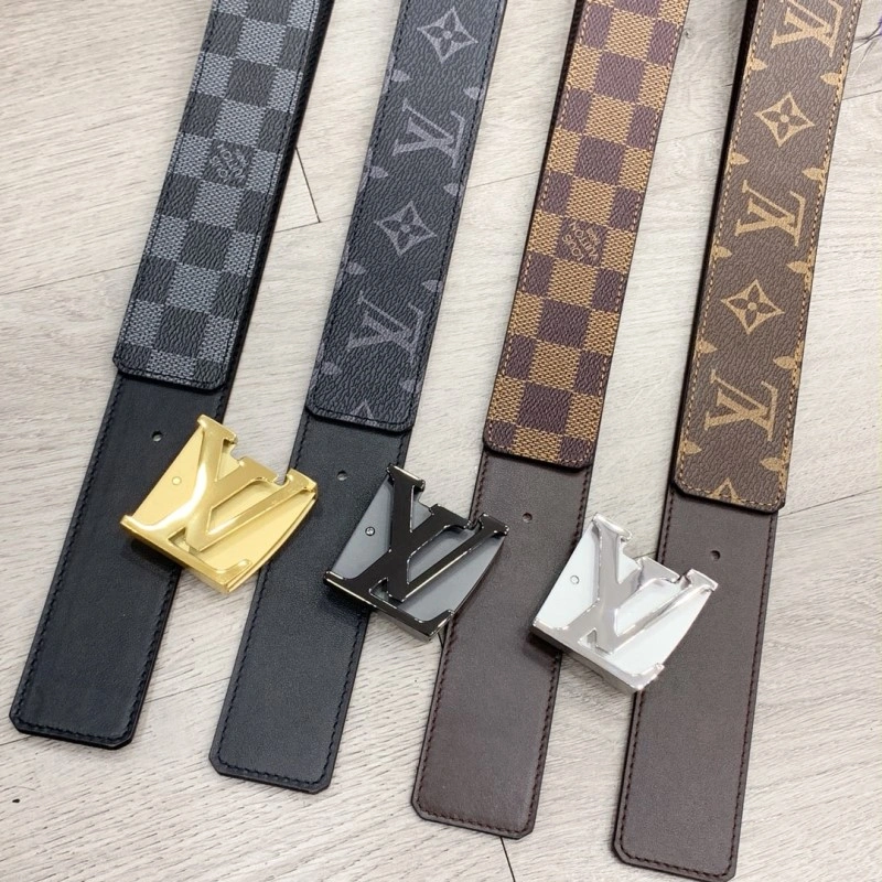 Bargain Louis Vuitton Belts