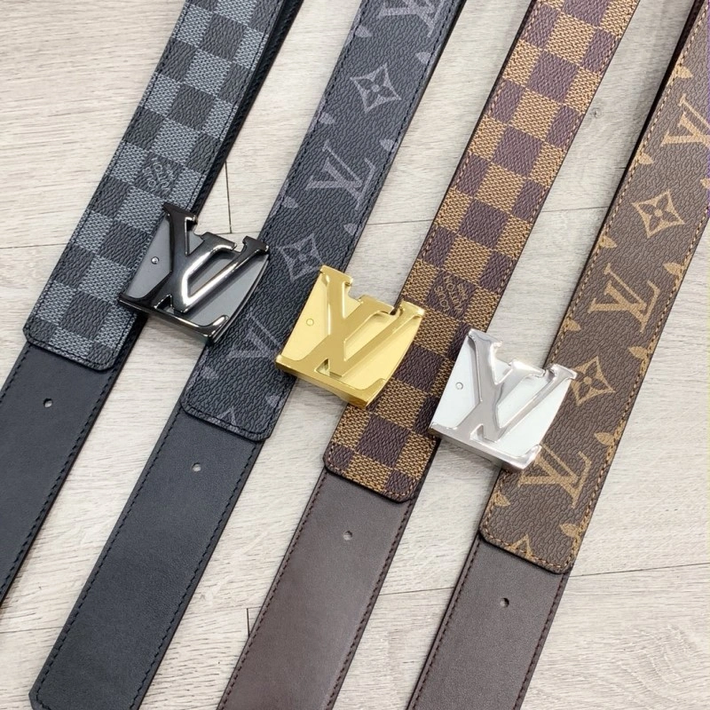 Bargain Louis Vuitton Belts