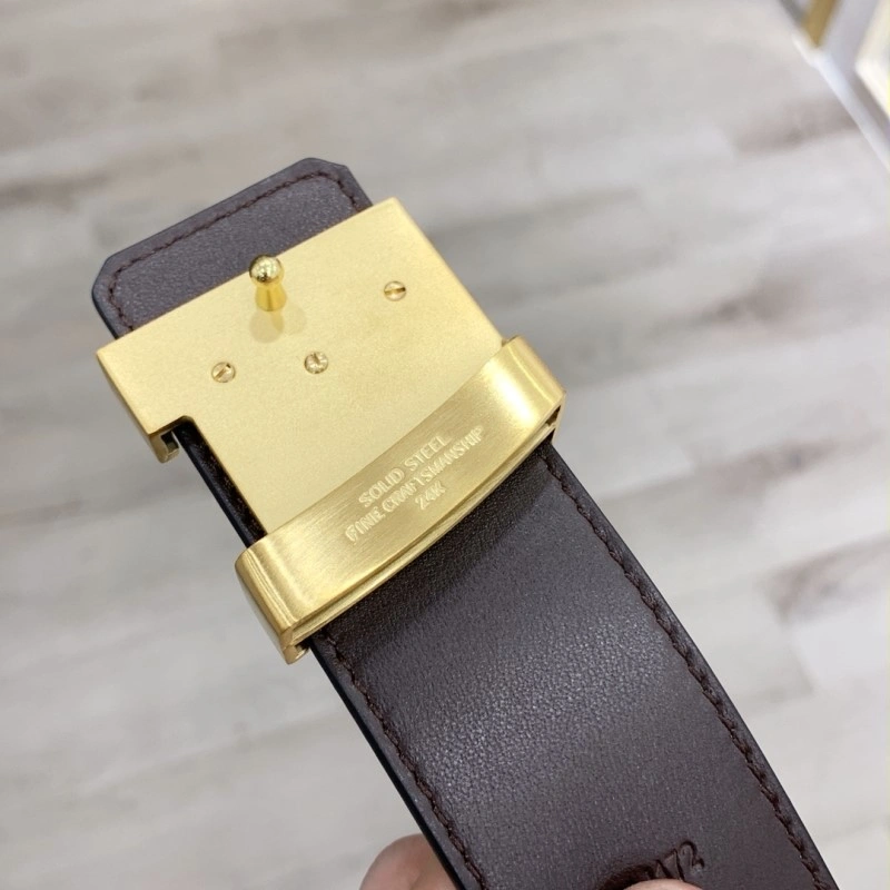 Cut-rate Louis Vuitton Belts