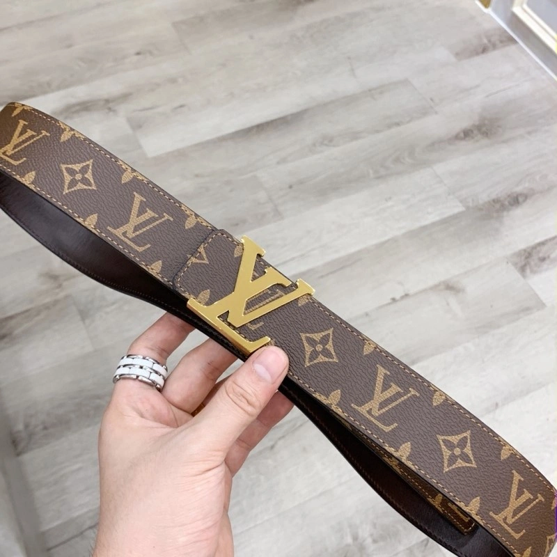 Cut-rate Louis Vuitton Belts