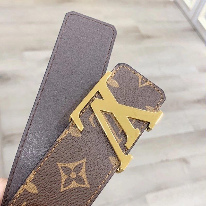 Cut-rate Louis Vuitton Belts