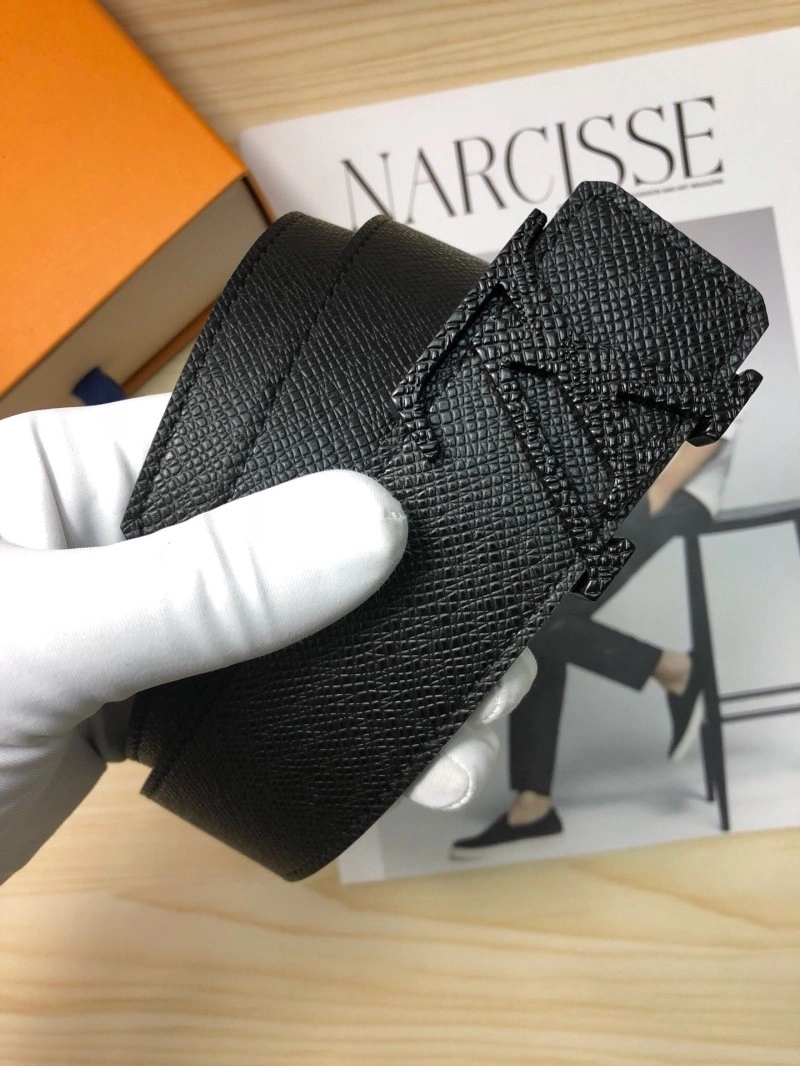 Legit Louis Vuitton Belts