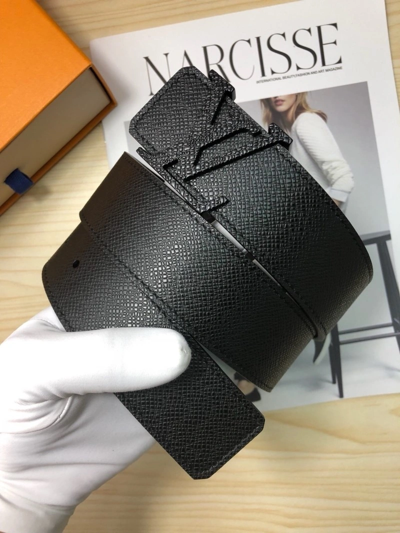 Legit Louis Vuitton Belts