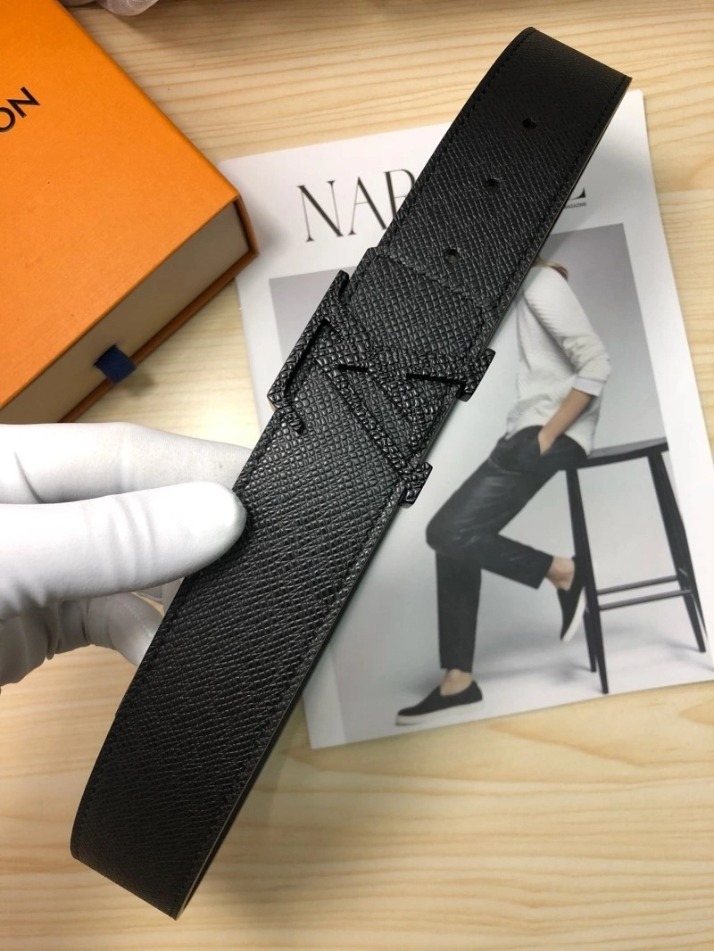 Legit Louis Vuitton Belts