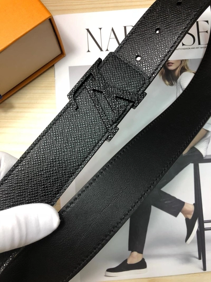 Legit Louis Vuitton Belts