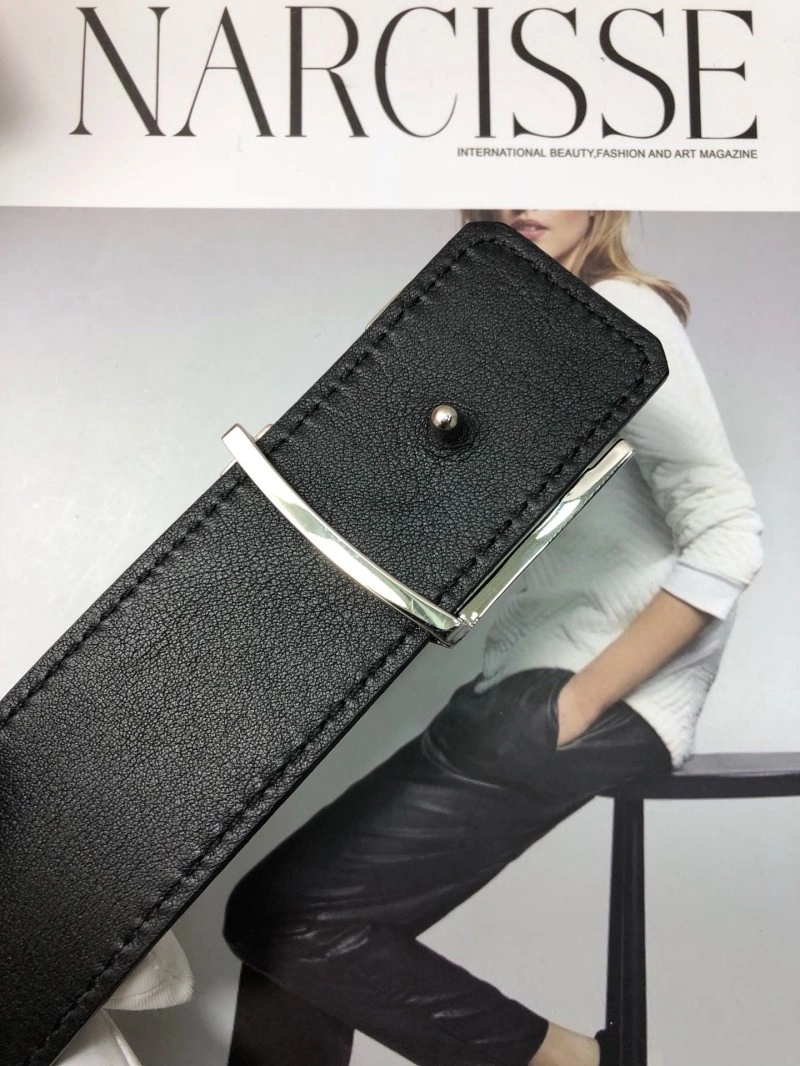 Genuine Louis Vuitton Belts