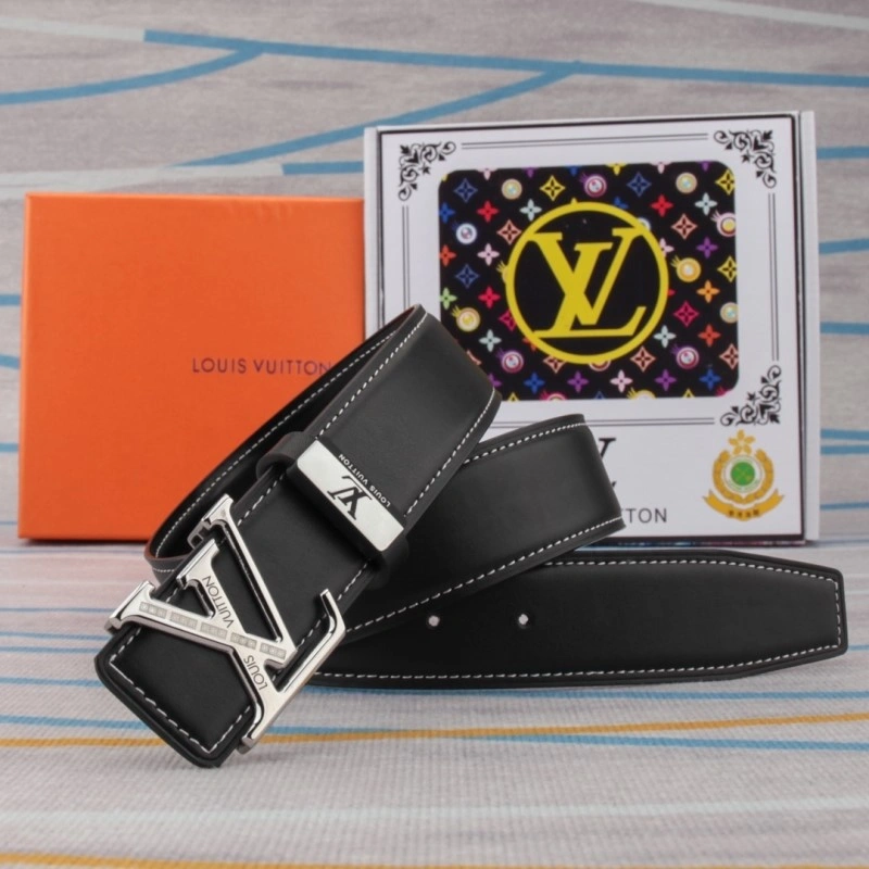 Top match Louis Vuitton Belts