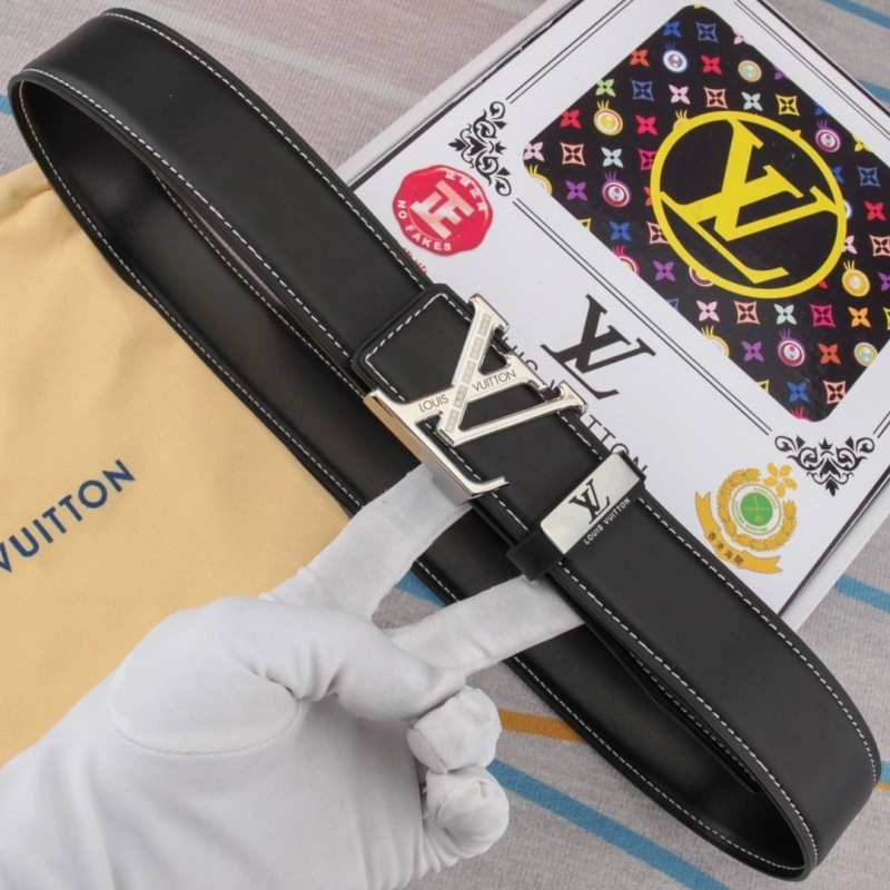Top match Louis Vuitton Belts