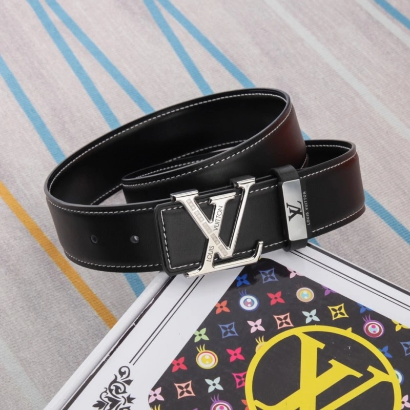 Top match Louis Vuitton Belts