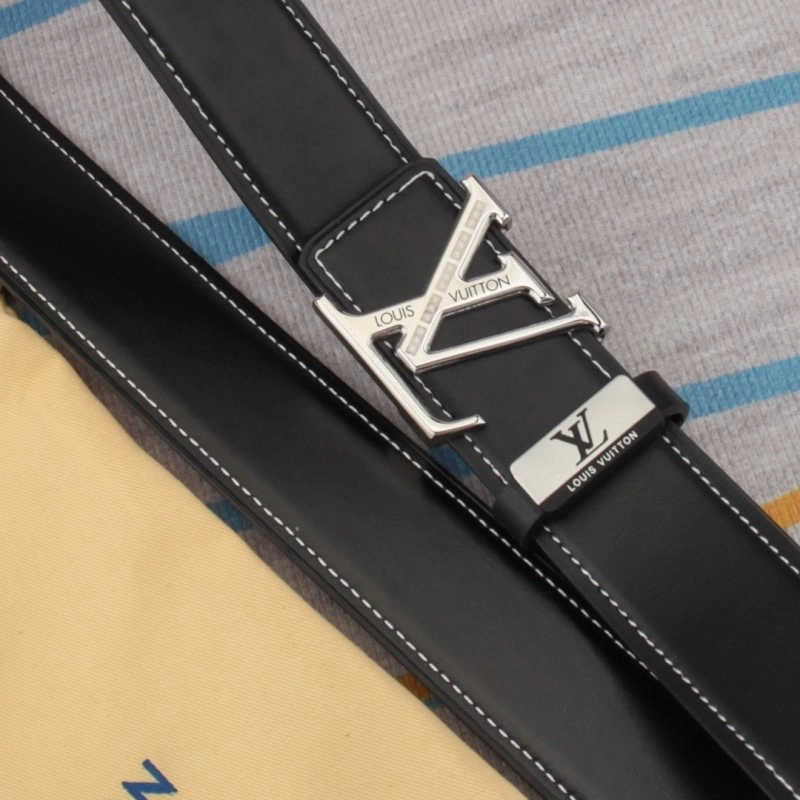 Top match Louis Vuitton Belts