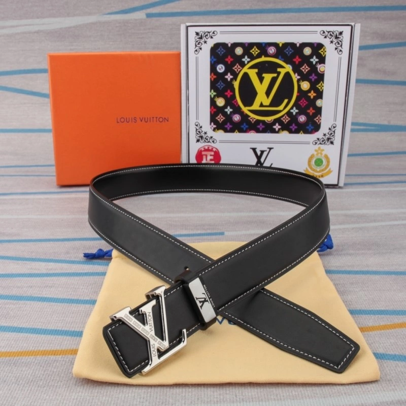 Top match Louis Vuitton Belts