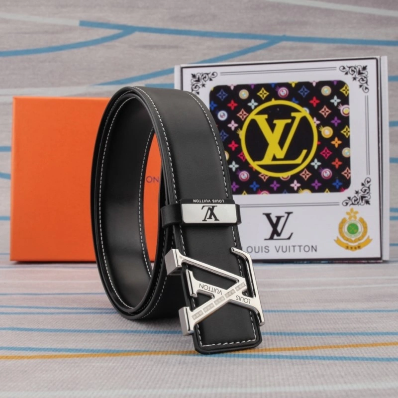 Top match Louis Vuitton Belts