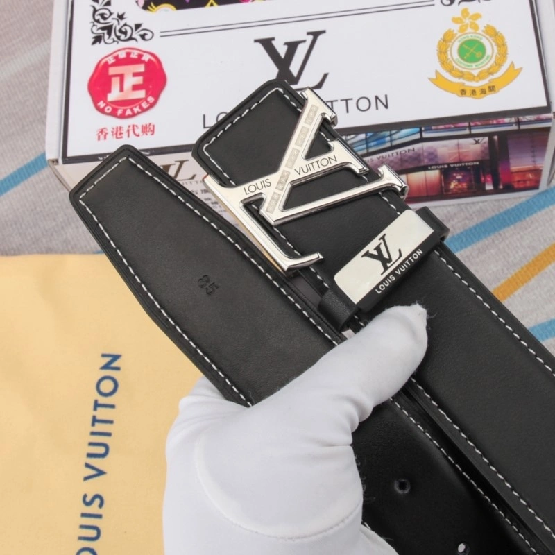 Top match Louis Vuitton Belts