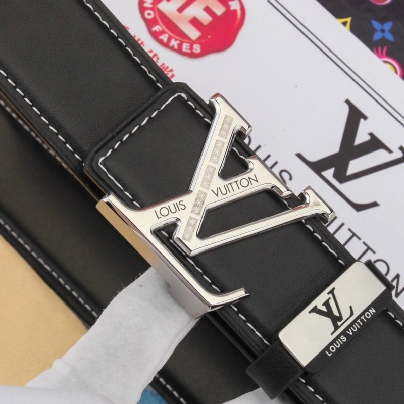 Top match Louis Vuitton Belts
