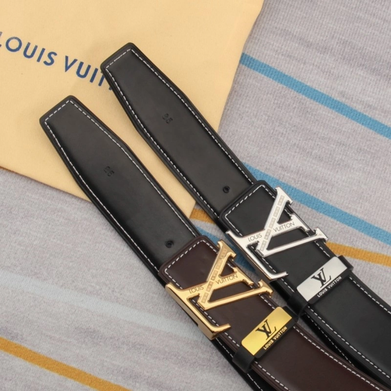 Top match Louis Vuitton Belts