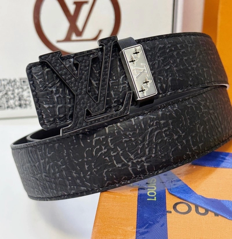 Precise copy Louis Vuitton Belts