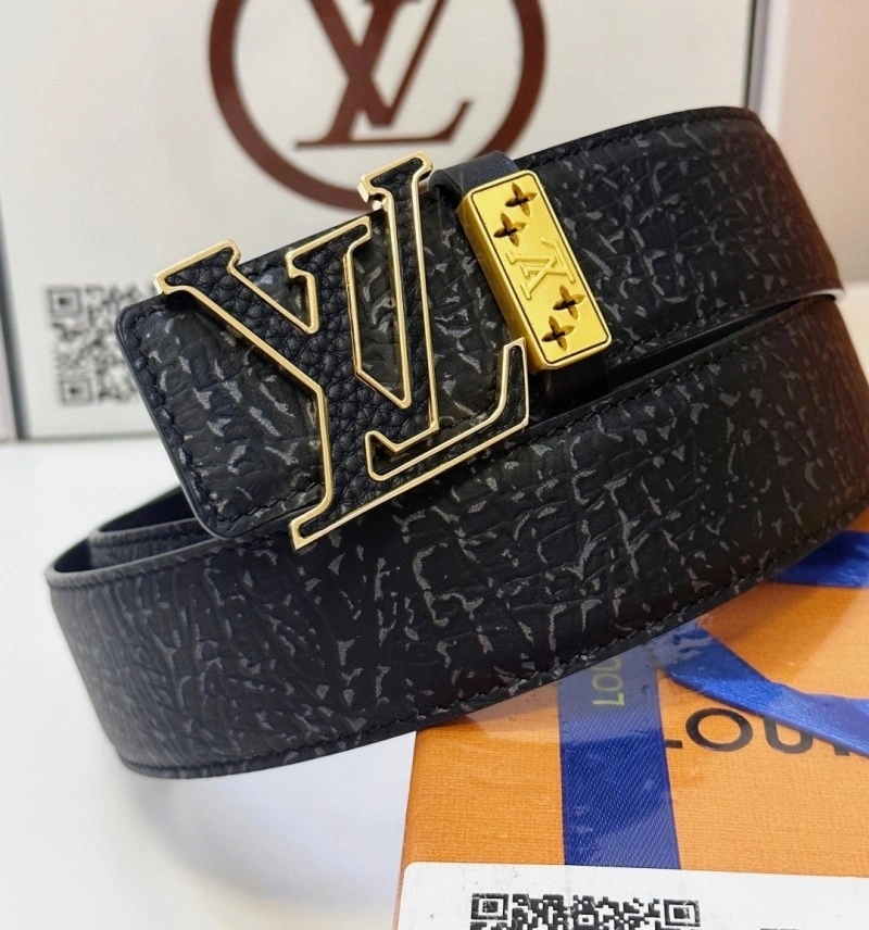 Precise copy Louis Vuitton Belts