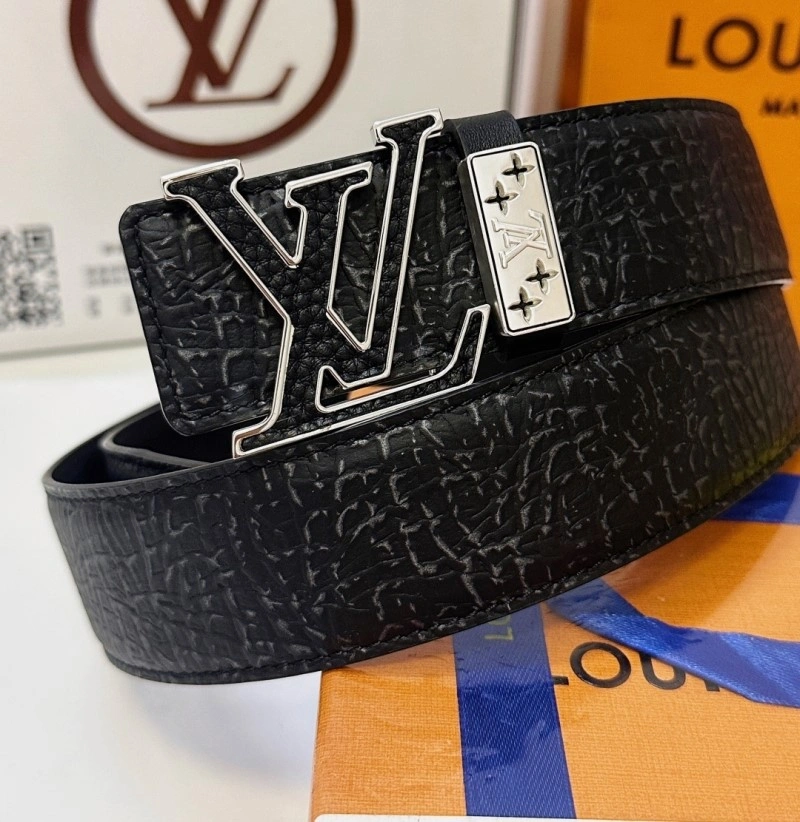 Precise copy Louis Vuitton Belts