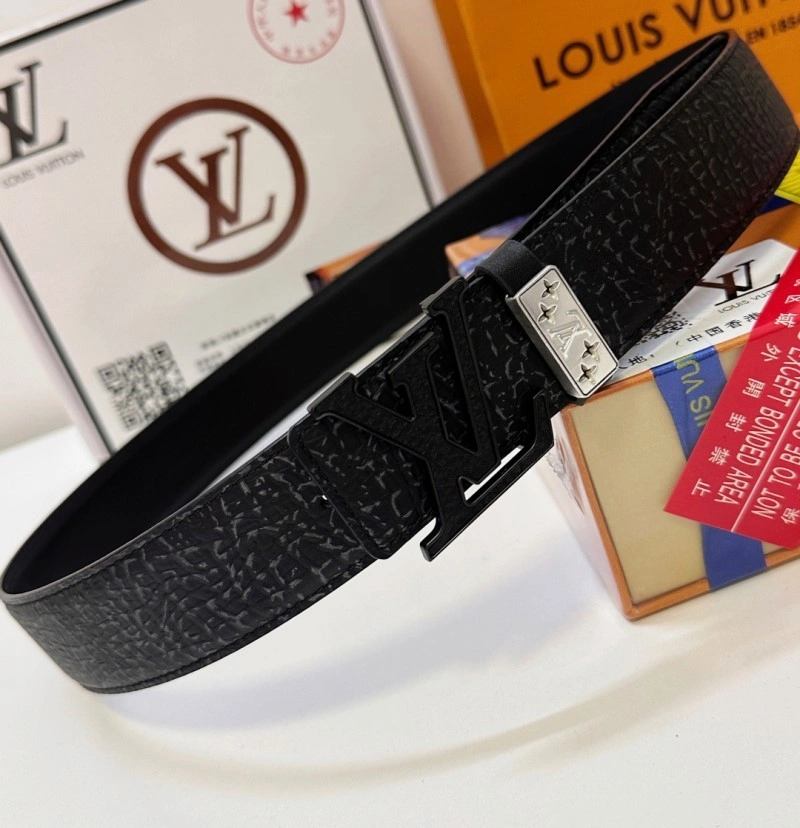 Precise copy Louis Vuitton Belts