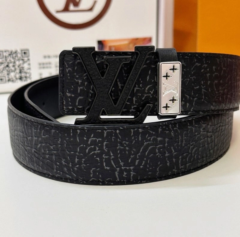 Original Louis Vuitton Belts