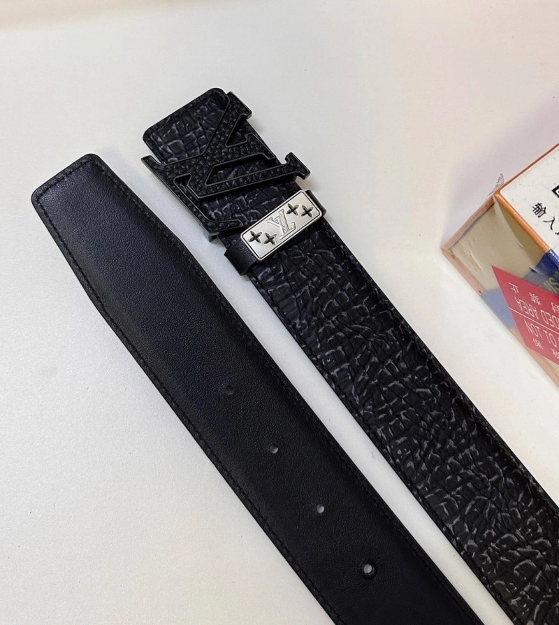 Original Louis Vuitton Belts
