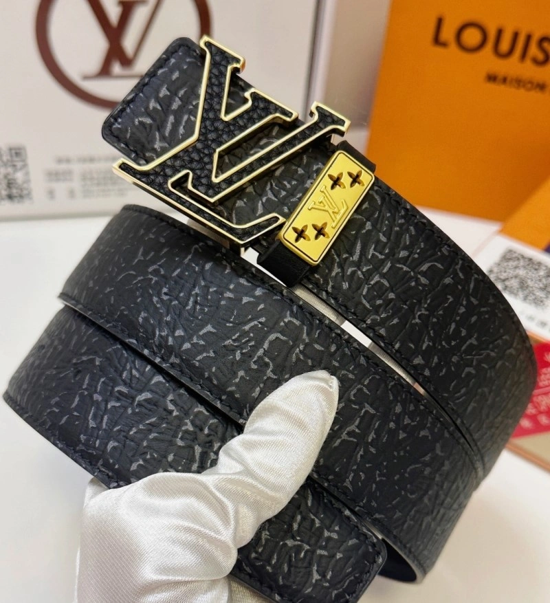 Reasonably priced Louis Vuitton Belts